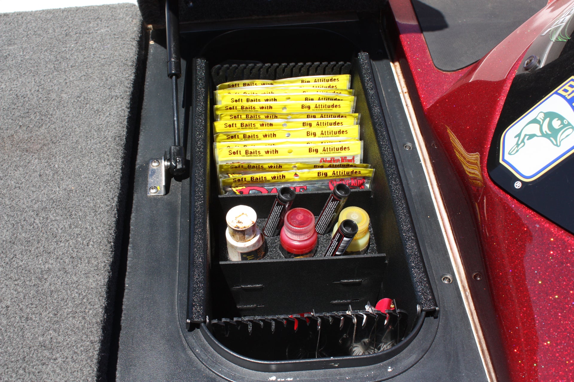 SKEETER DAY TRAY – AMPD Marine