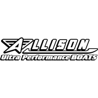 ALLISON ACCESSORIES – AMPD Marine