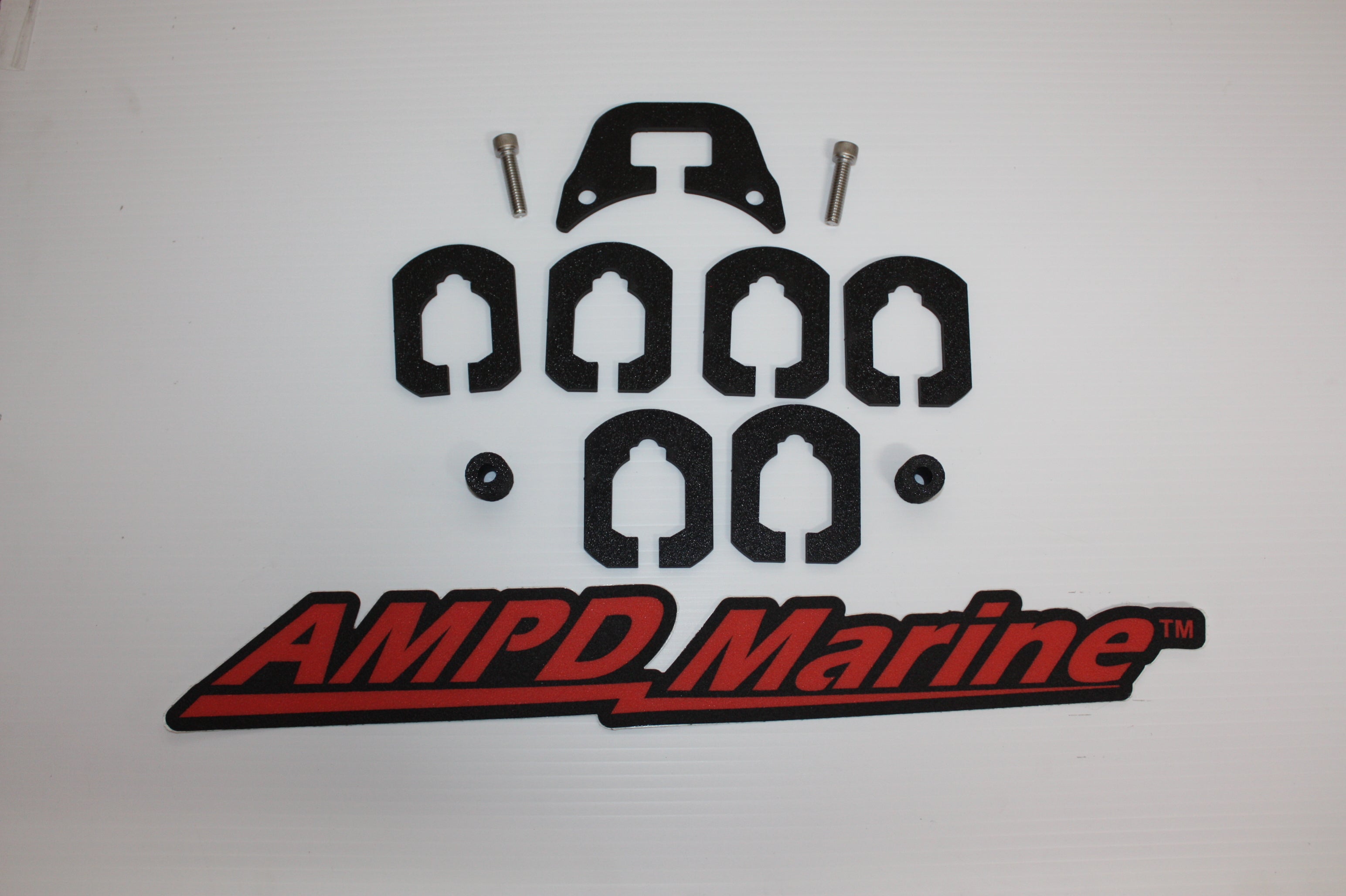 NPDQUESTCMS AMPD MARINE ULTREX QUEST CABLE MANAGEMENT SYSTEM LIVESCOPE – AMPD Marine
