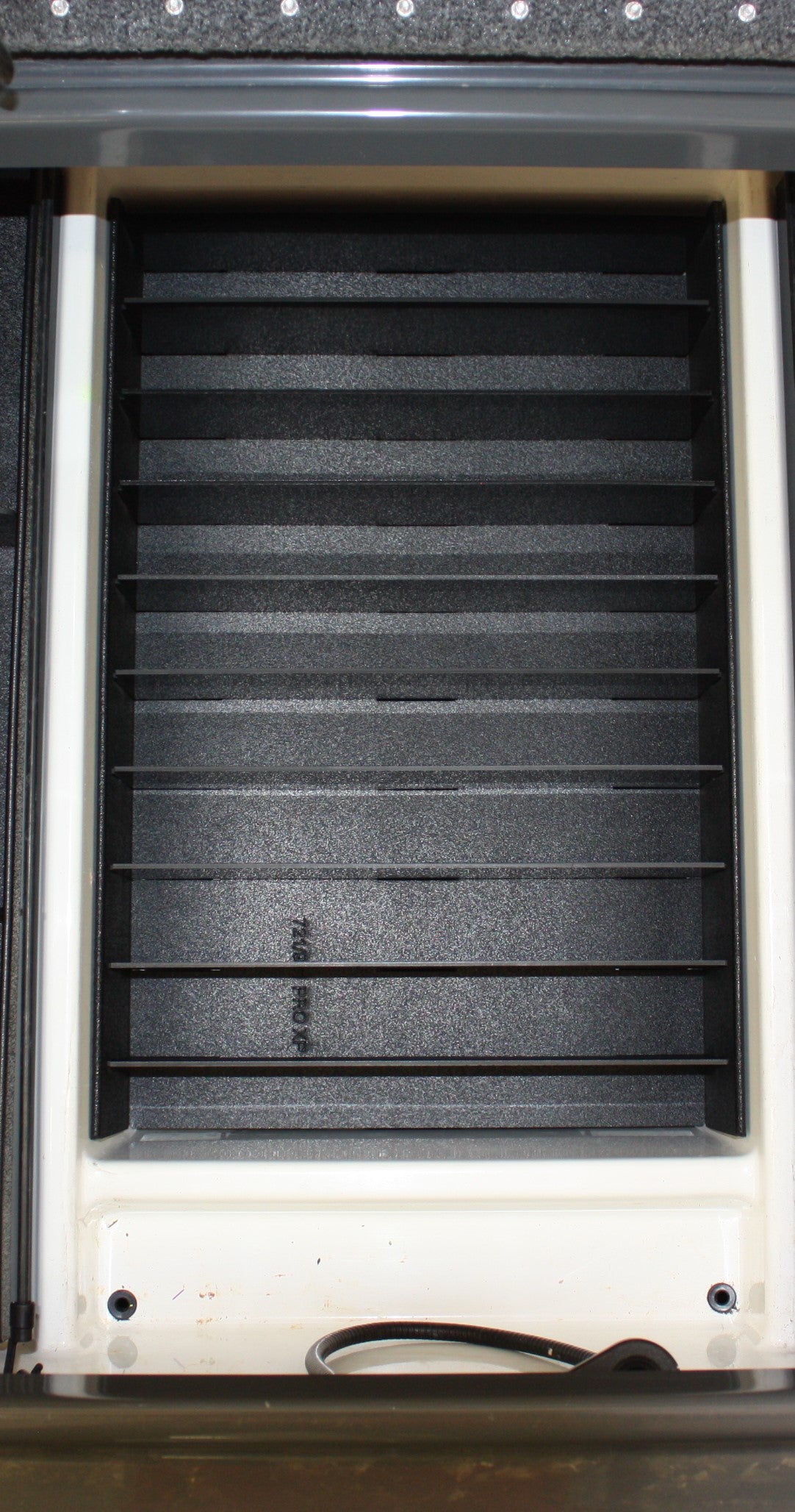 NPDPH0025 PHOENIX 2011-2016 721 / 920 PRO XP PLANO BOX TRAY – AMPD Marine