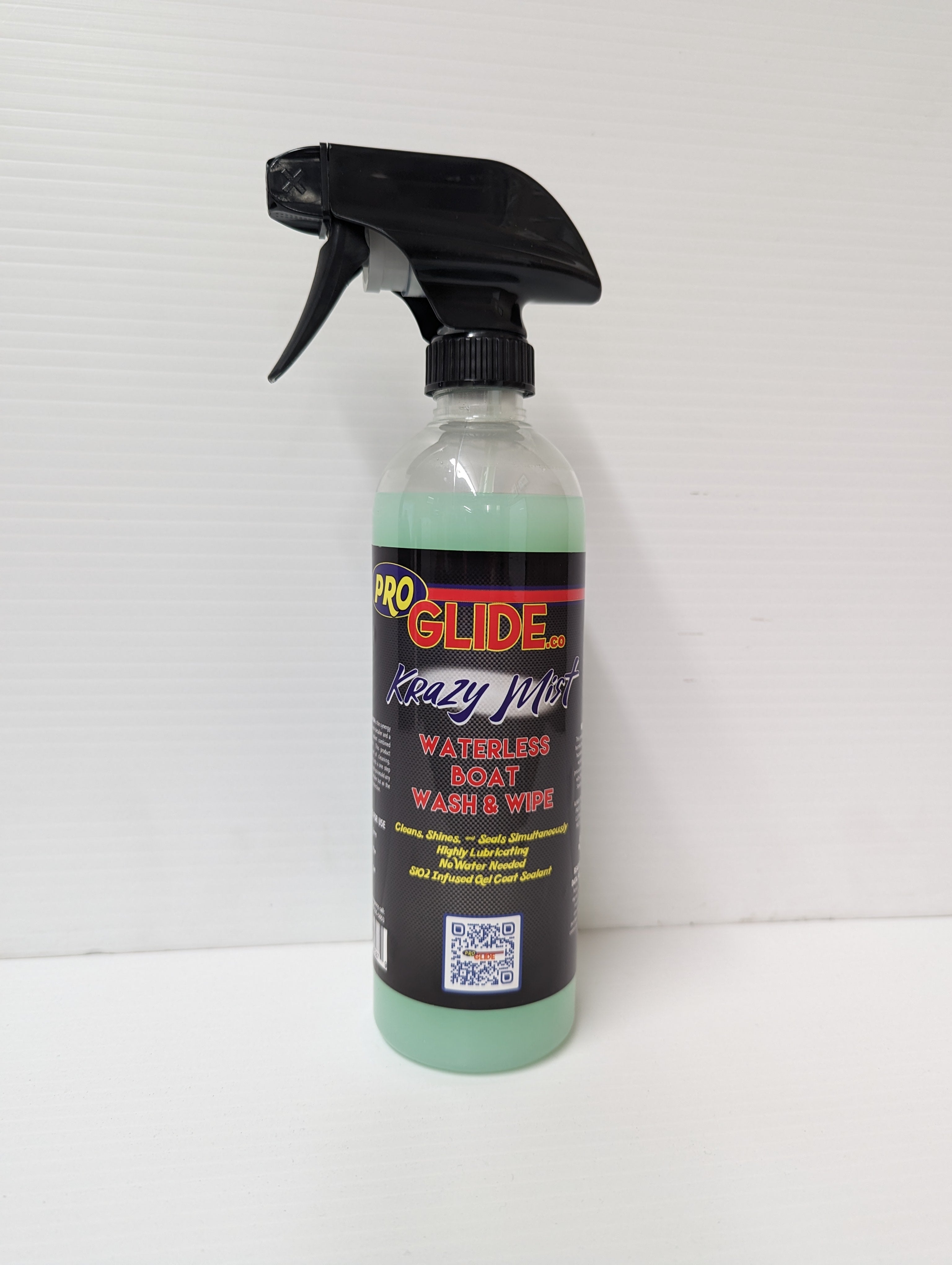 PROGLIDE KRAZY MIST LT-CM – AMPD Marine