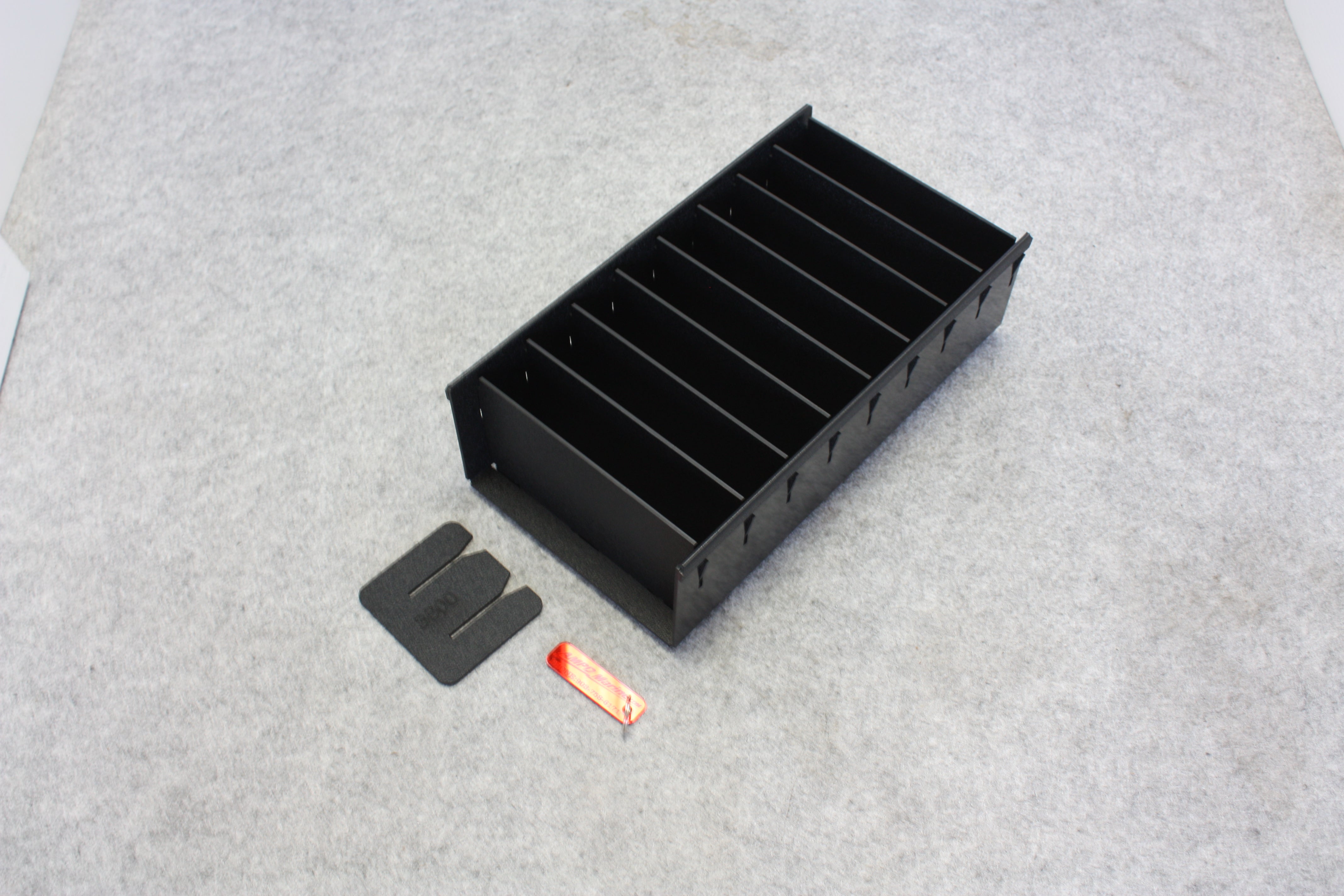 NPDEXP36008.5V Universal Plano 3600 Box Tray 8.5 (Verticle) – AMPD Marine