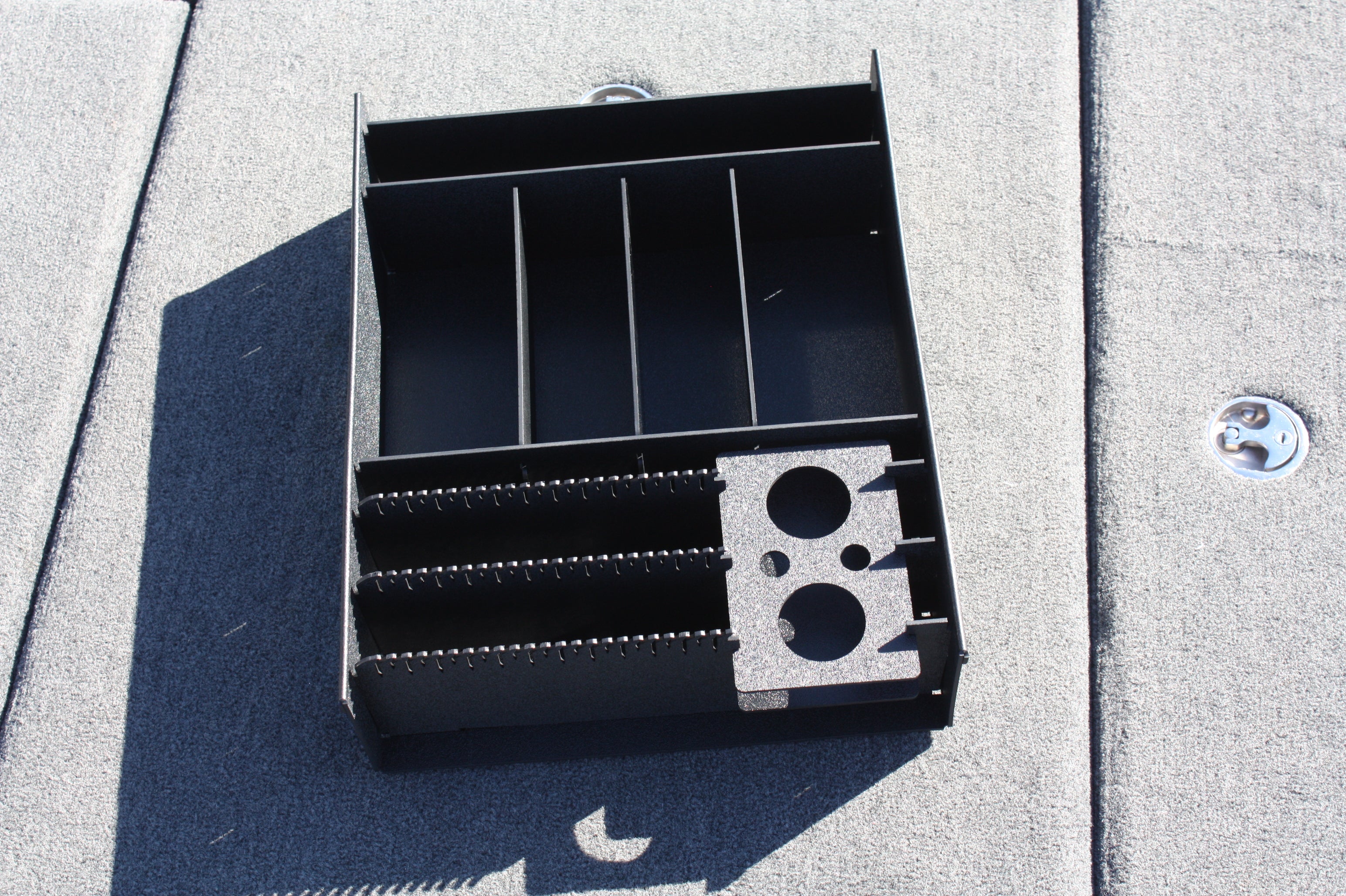 NPDEXPCOMBO2 Universal Combo Tray – AMPD Marine