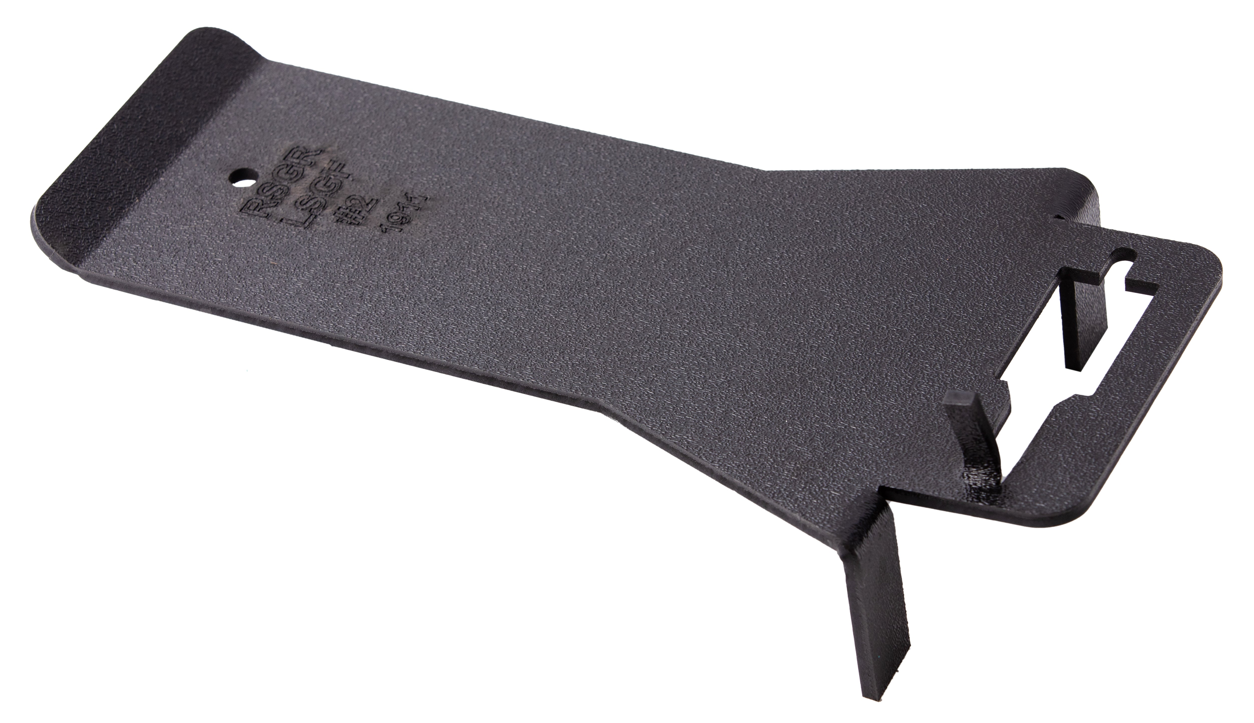 NPDBB2 QUICK DRAW PISTOL RACK FOR 1911 See model list in description ...